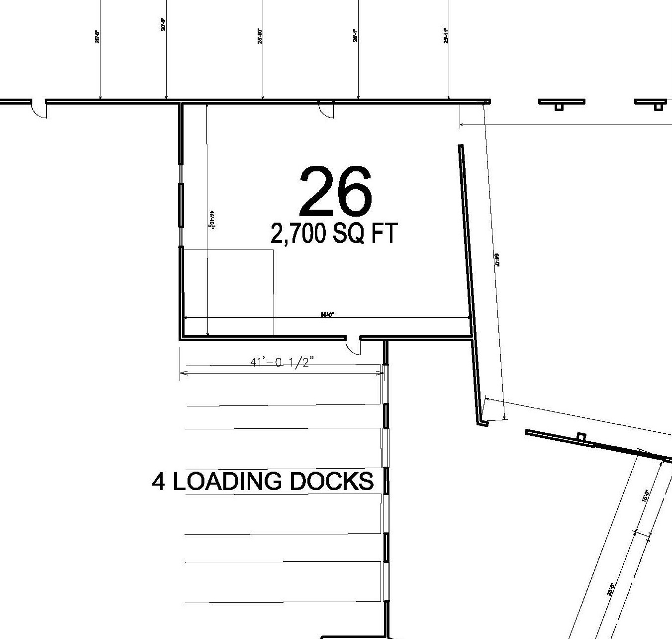 Warehouse Space Commercial Units Available 1919 Red Head Warehouse Space Commercial Units Available 1919 Red Head